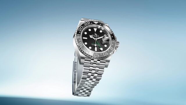 Rolex GMT-Master Buyers Guide: Everything You Need To Know