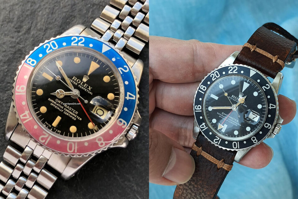 Rolex GMT-Master Buyers Guide: Everything You Need To Know