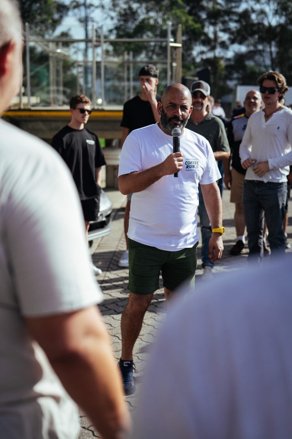 Chris Harris Interview: How Top Gear Host Helped Collecting Cars Reach ...