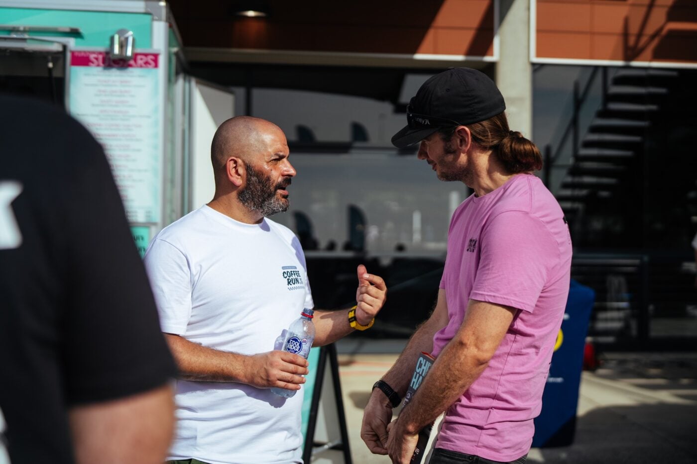 Chris Harris Interview: How Top Gear Host Helped Collecting Cars Reach ...