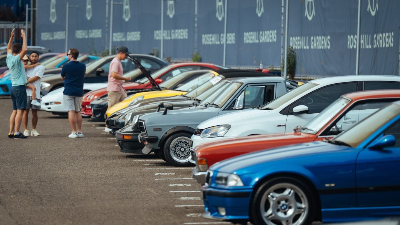 Chris Harris Interview: How Top Gear Host Helped Collecting Cars Reach ...