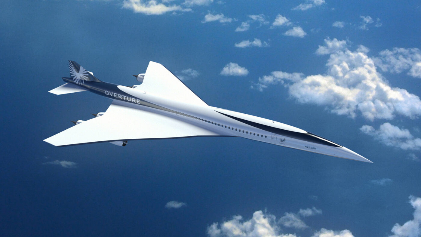China's New 12,000mph Engine Could Slash 20-Hour Flights To 50 Minutes