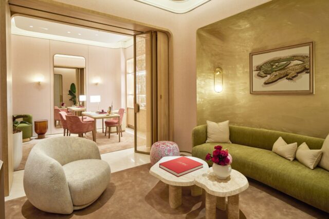 Cartier Debuts Breathtaking Perth Boutique For Discerning Watch Enthusiasts
