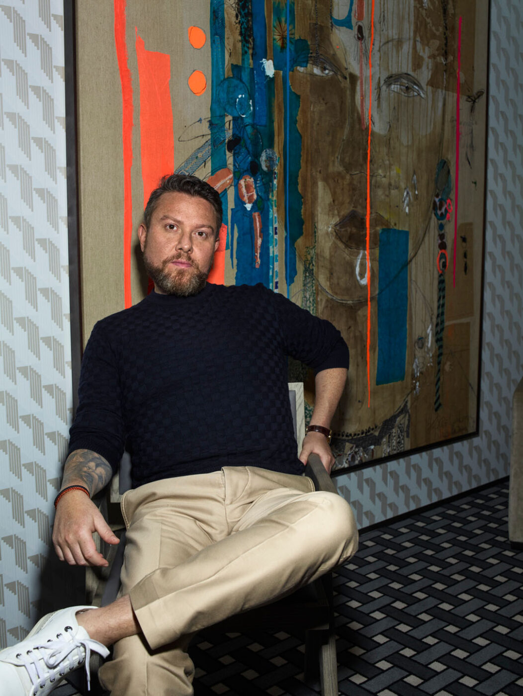 James Kennedy, Luxury Watch Retailer, Suggests Market Set For ...