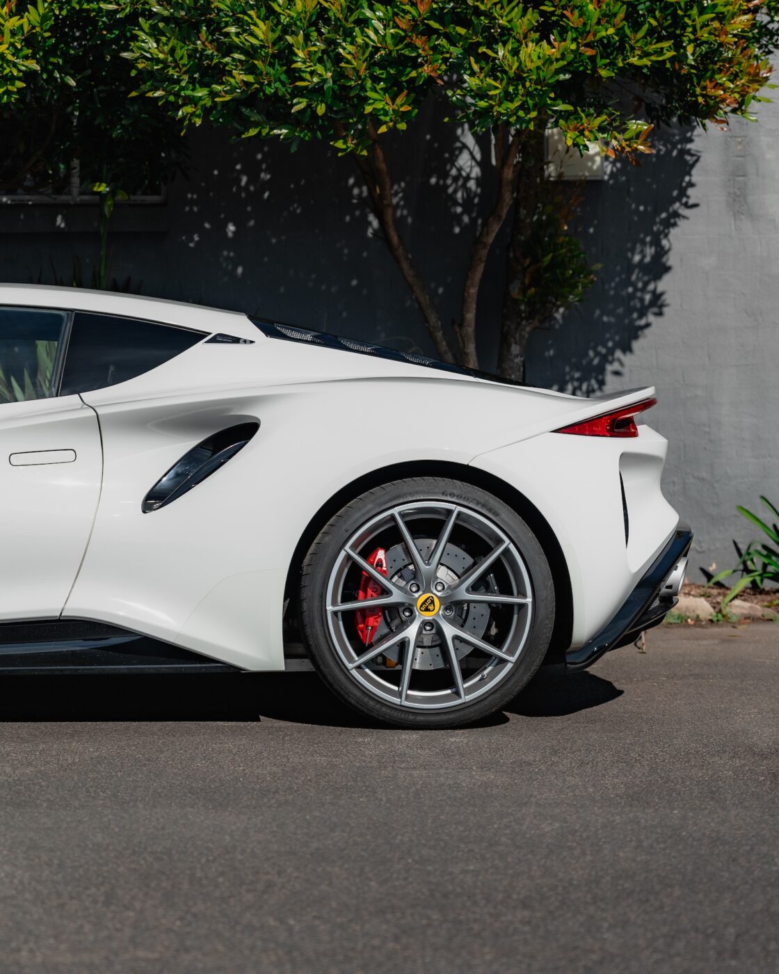 Lotus, Formula 1's Greatest Brand Is Back, Proving Luxury And ...