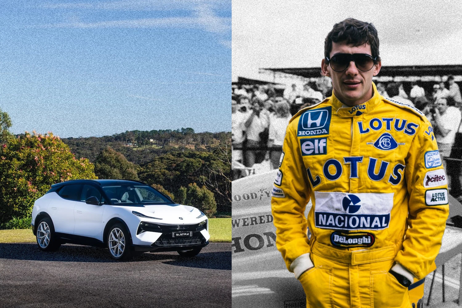 Lotus, Formula 1's Greatest Brand Is Back, Proving Luxury And ...