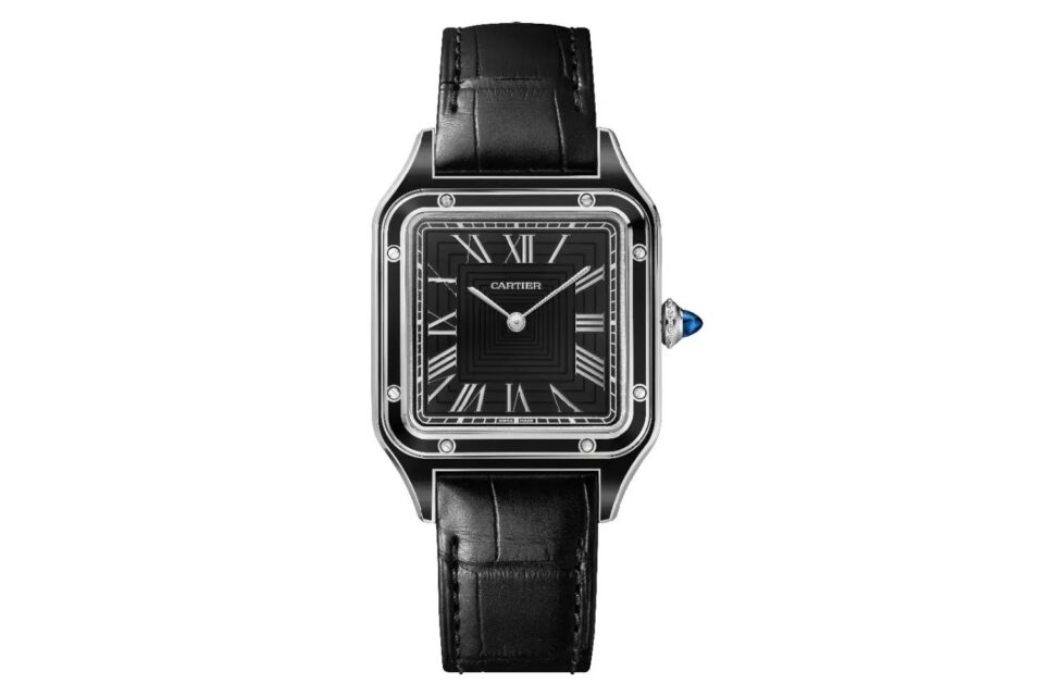 The Kennedy ‘Brownlow Medal’ Of Luxury Watches For 2024