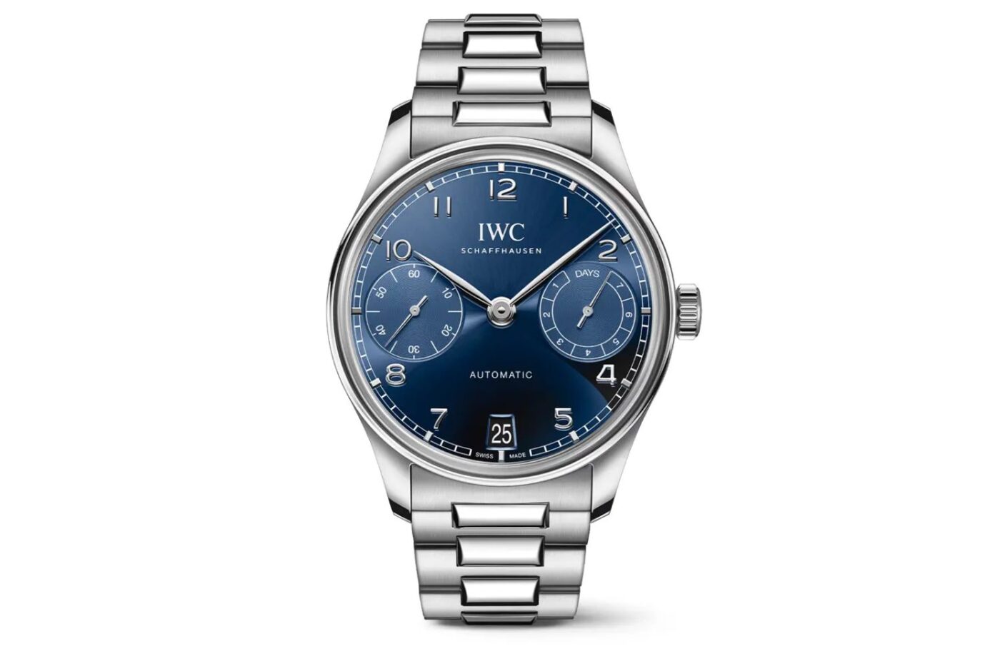 The Kennedy ‘Brownlow Medal’ Of Luxury Watches For 2024