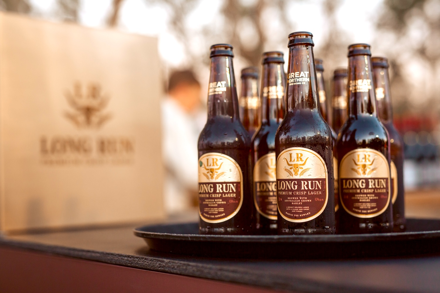 Great Northern Just Launched A Brand-New Premium Lager - DMARGE