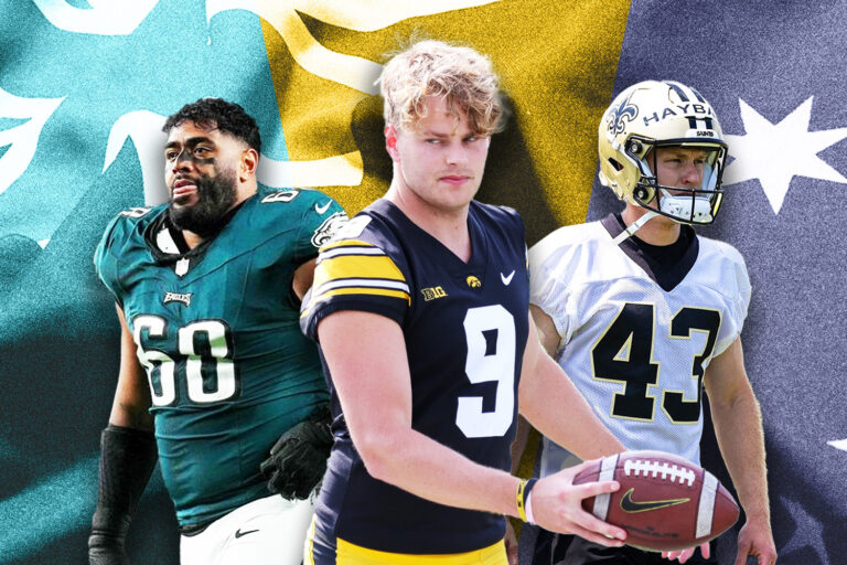 DMARGE - What Matters To Men