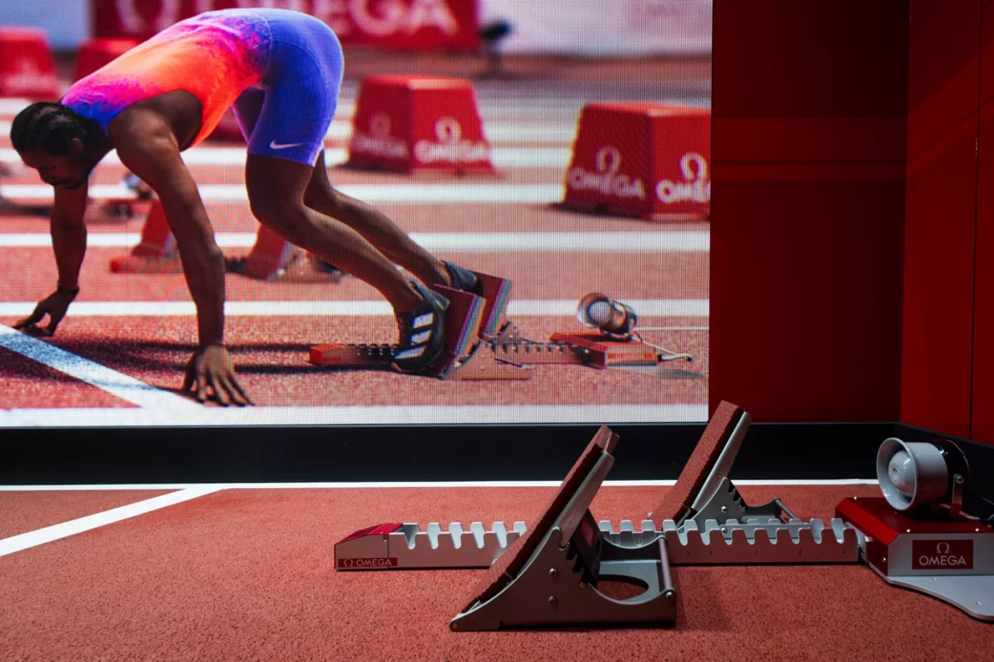 OMEGA CEO Raynald Aeschlimann On The Olympics, America's Cup and the ...