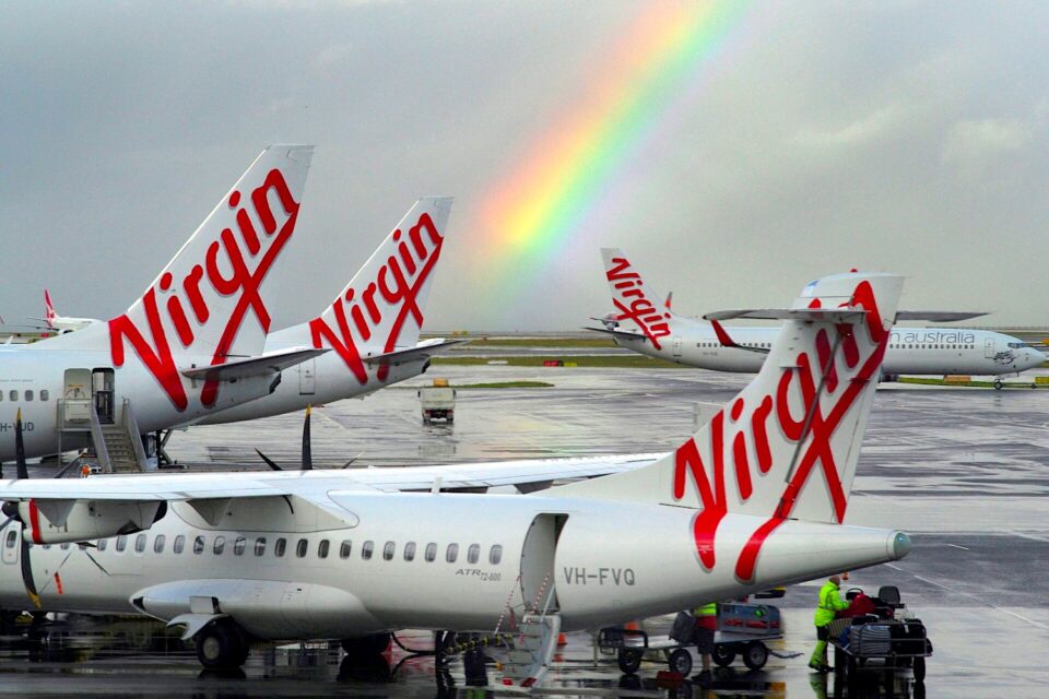 Virgin's New Velocity Rules Could Push Elite Frequent Flyers Into ...