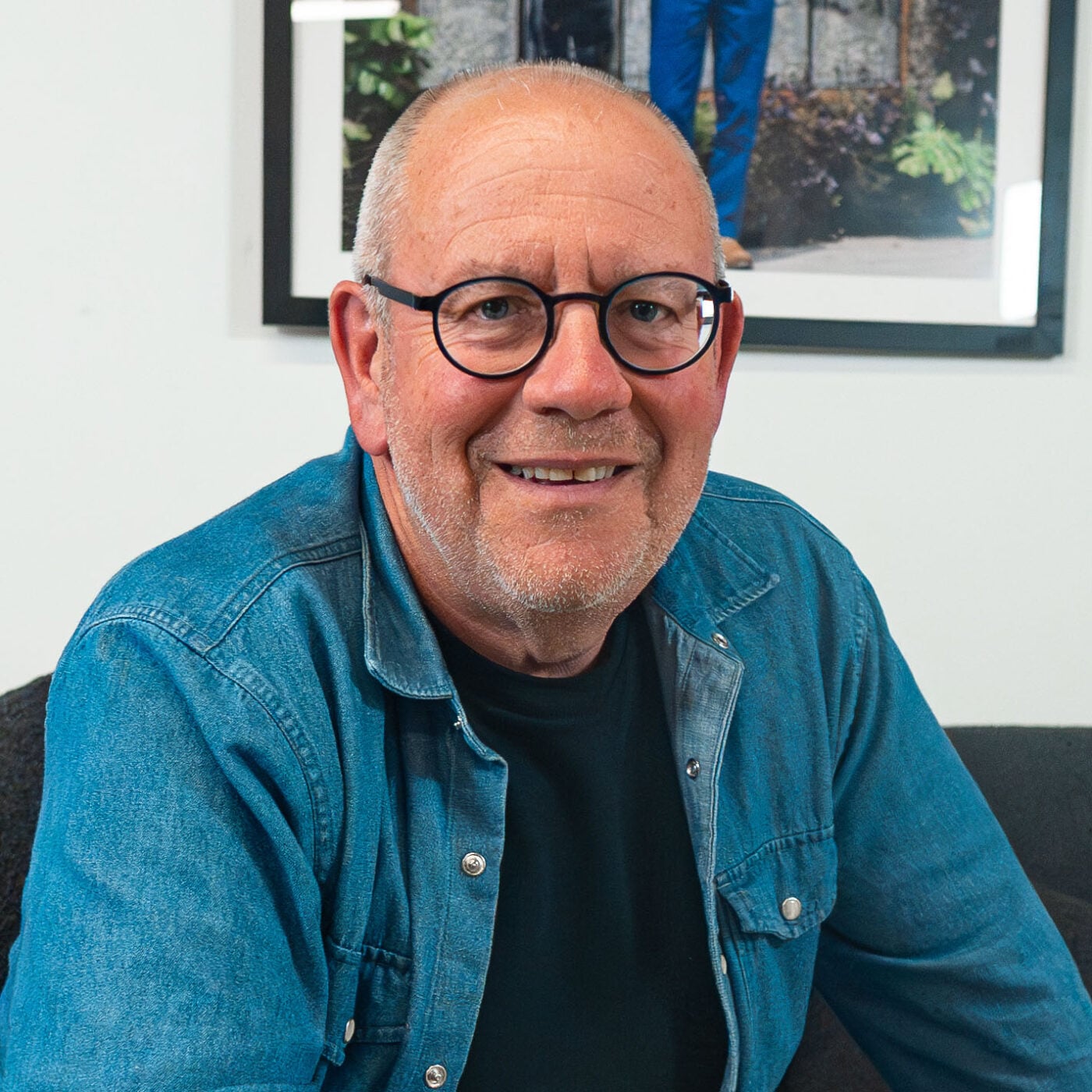 Mike Sinclair - Auto Editor