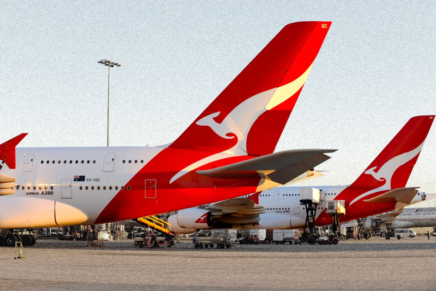 Qantas Wraps Up Double Points Promo And Unveils Big Changes For ...
