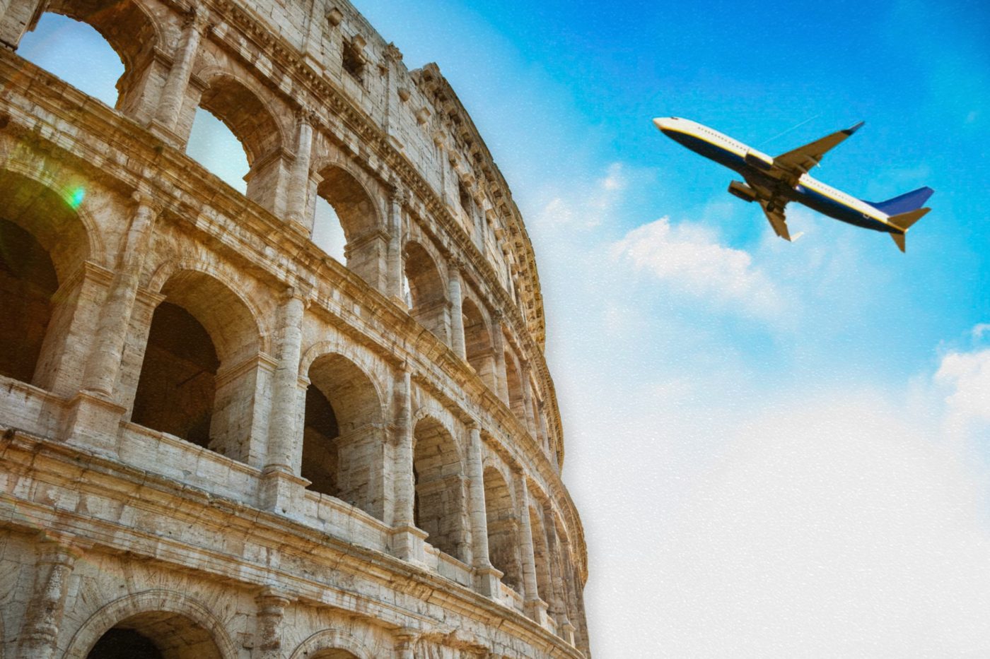 Cheapest Airlines For Savings On Flights To Europe