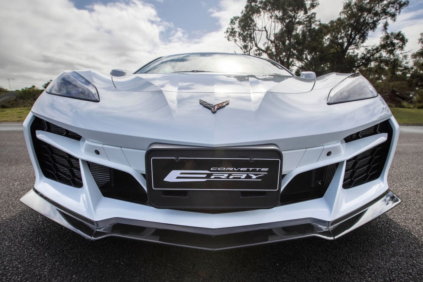 Corvette’s Eighth-Generation Supercars Builds In Popularity