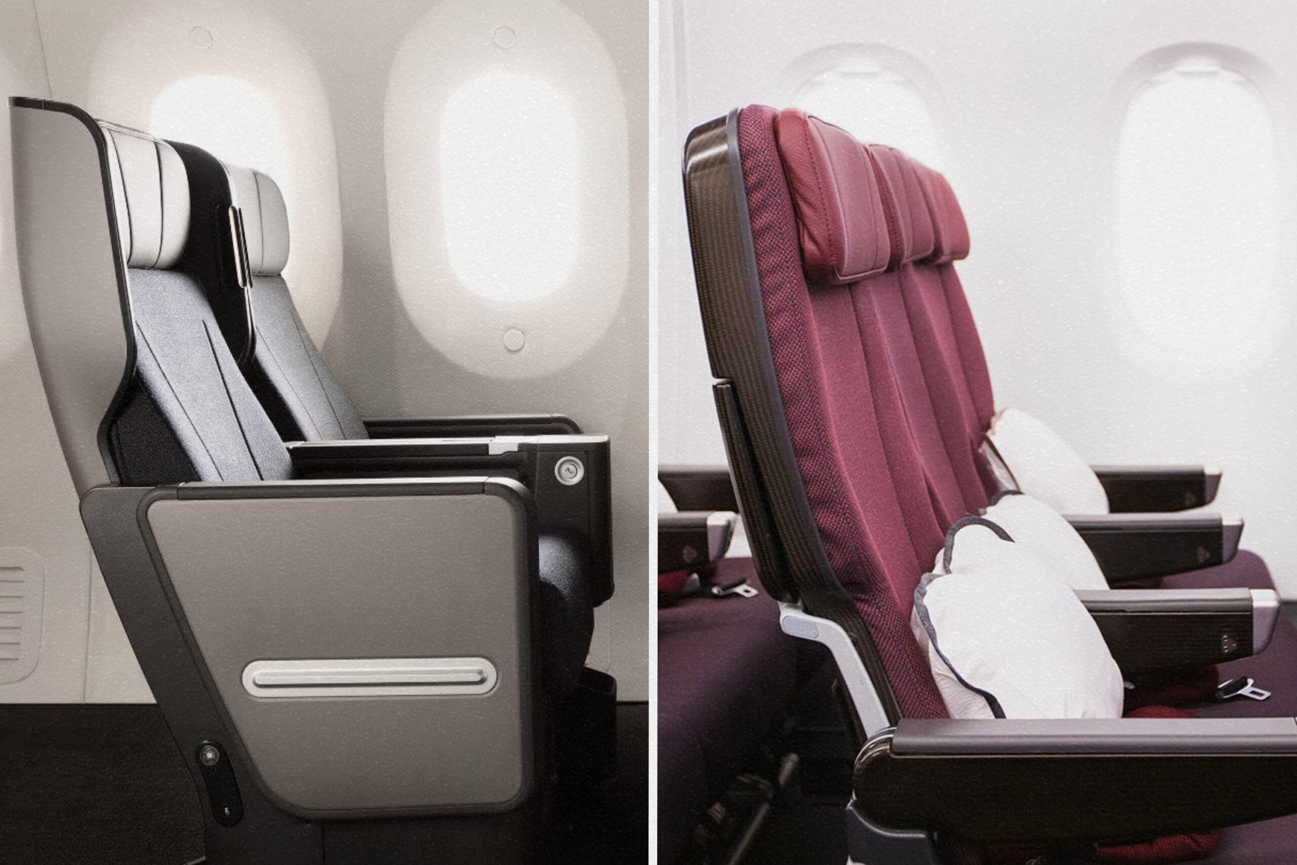 Qantas Premium Economy vs Economy: Is The Upgrade Worth It? An In-Depth ...