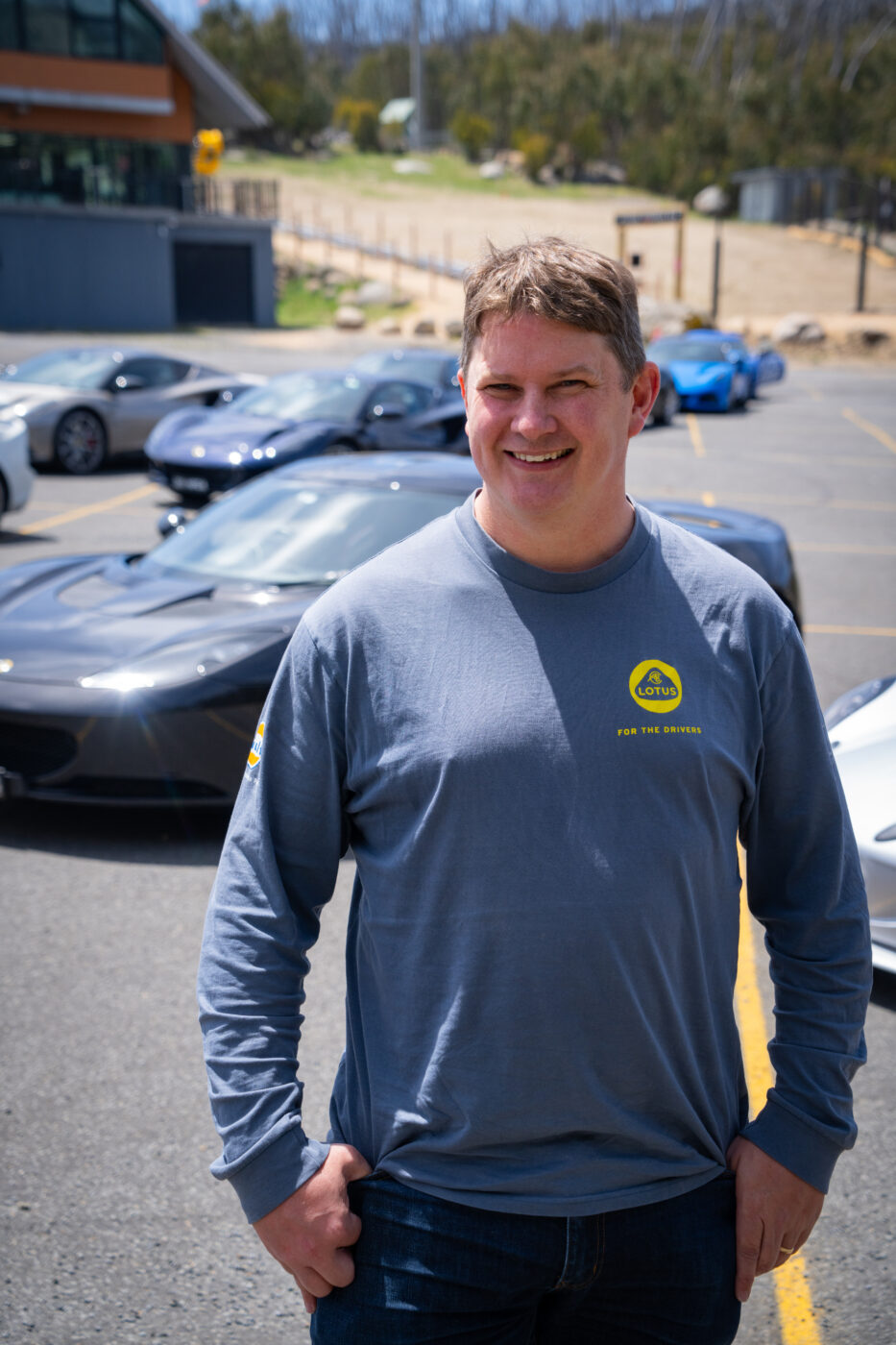 Lotus Week Is the VIP Event Fuelling a New Performance Car Culture