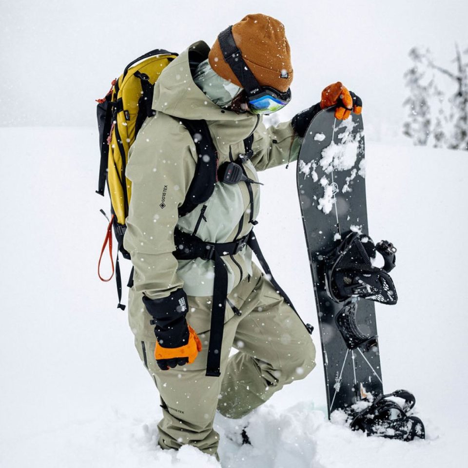 Snowboarding Clothing Brands We Recommend To Readers