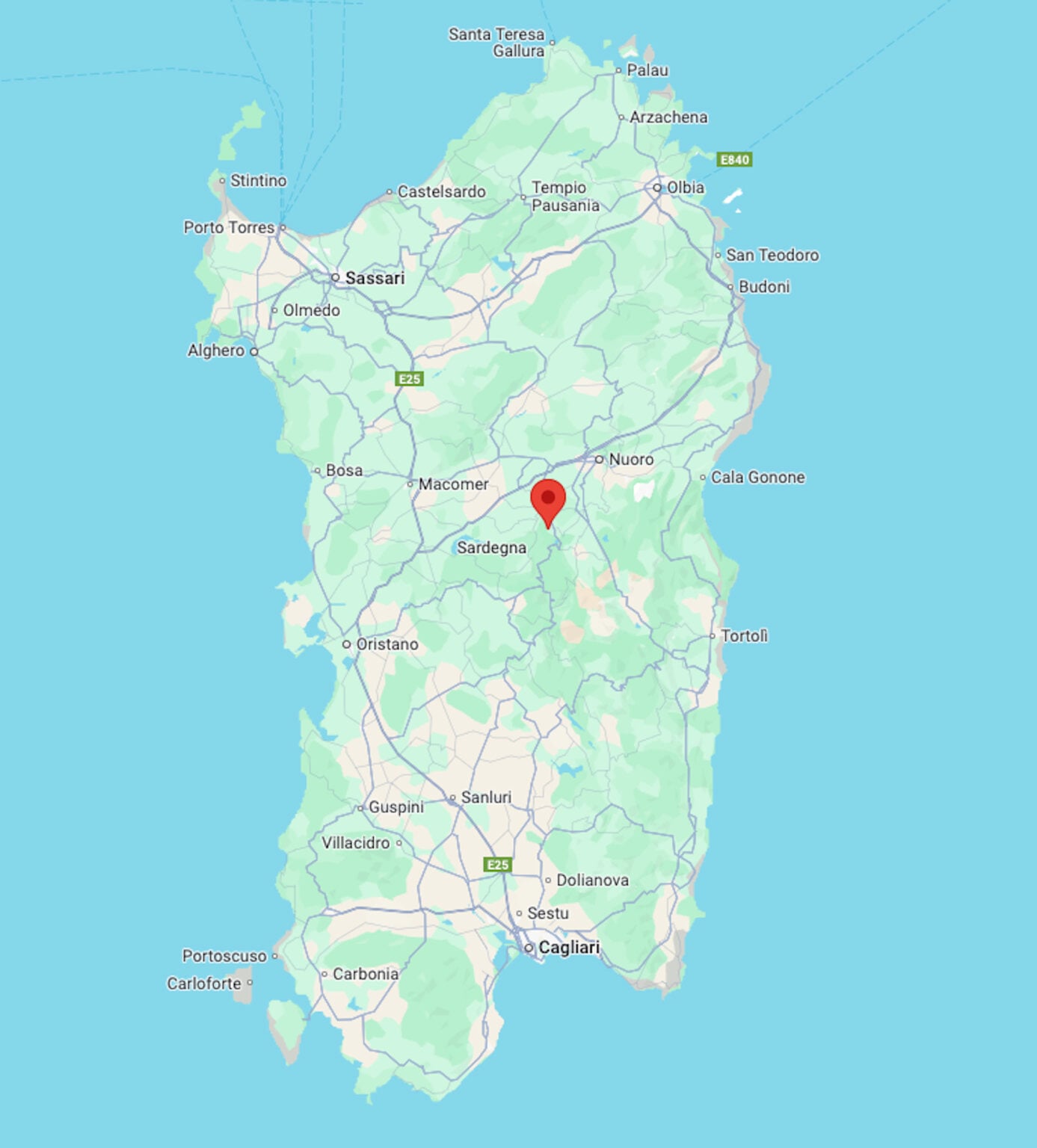 Italian Village Ollolai Gives $1 Real Estate To Americans Leaving The ...