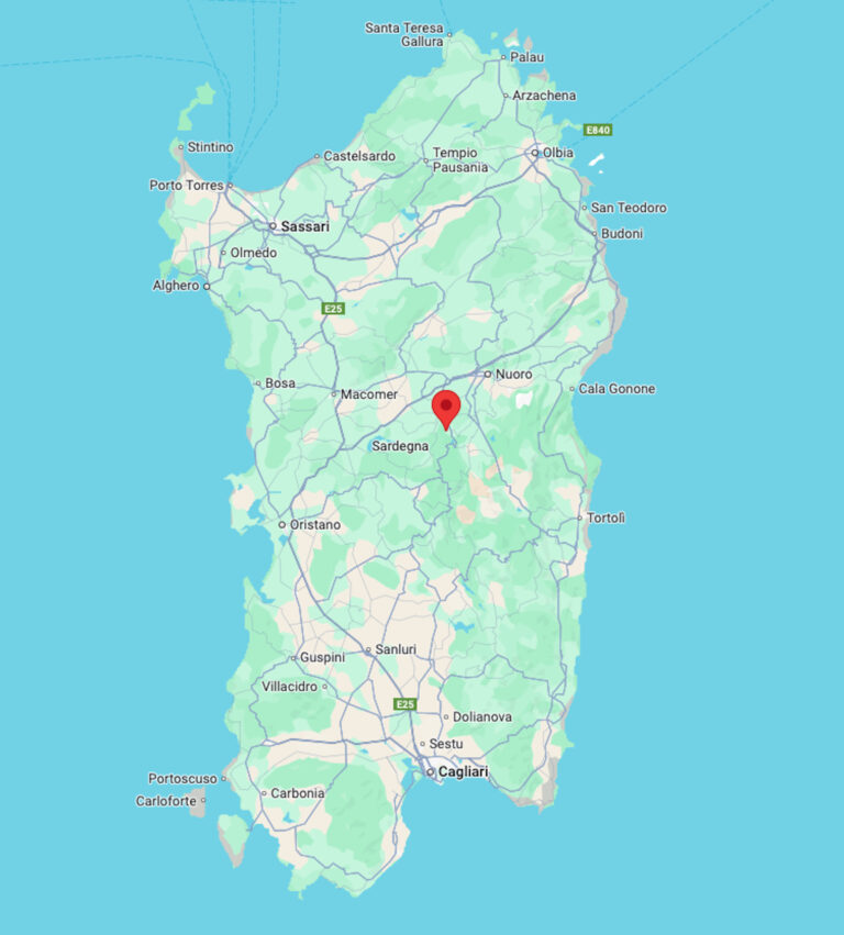 Italian Village Ollolai Gives $1 Real Estate To Americans Leaving The ...