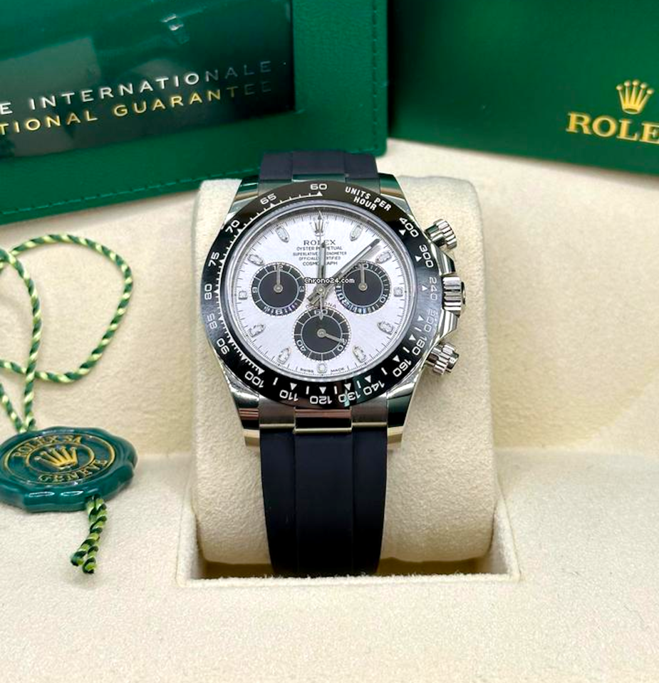 2024's Most Popular Rolex Watches On The Aftermarket, According To A ...