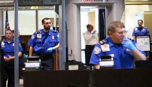 TSA Liquid Carry-On Rules Are Changing For Travel To, From, And Within ...