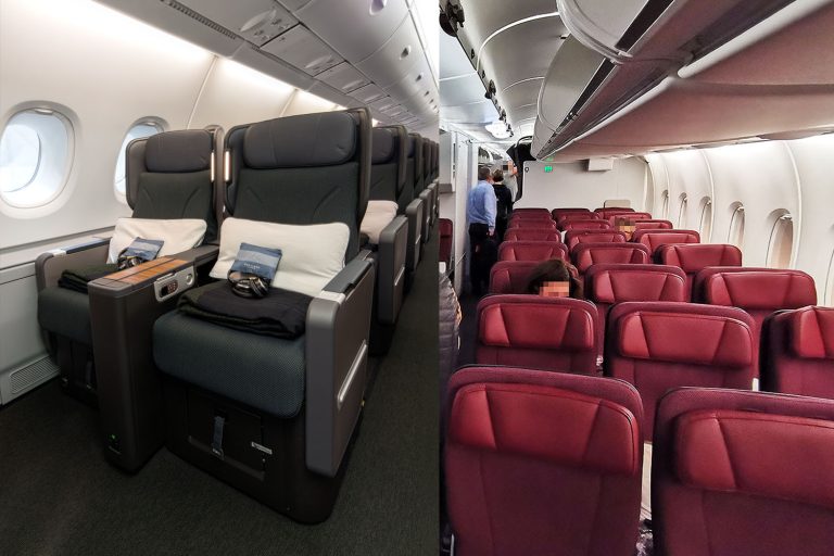 Qantas Premium Economy vs Economy: Is The Upgrade Worth It? An In-Depth Analysis