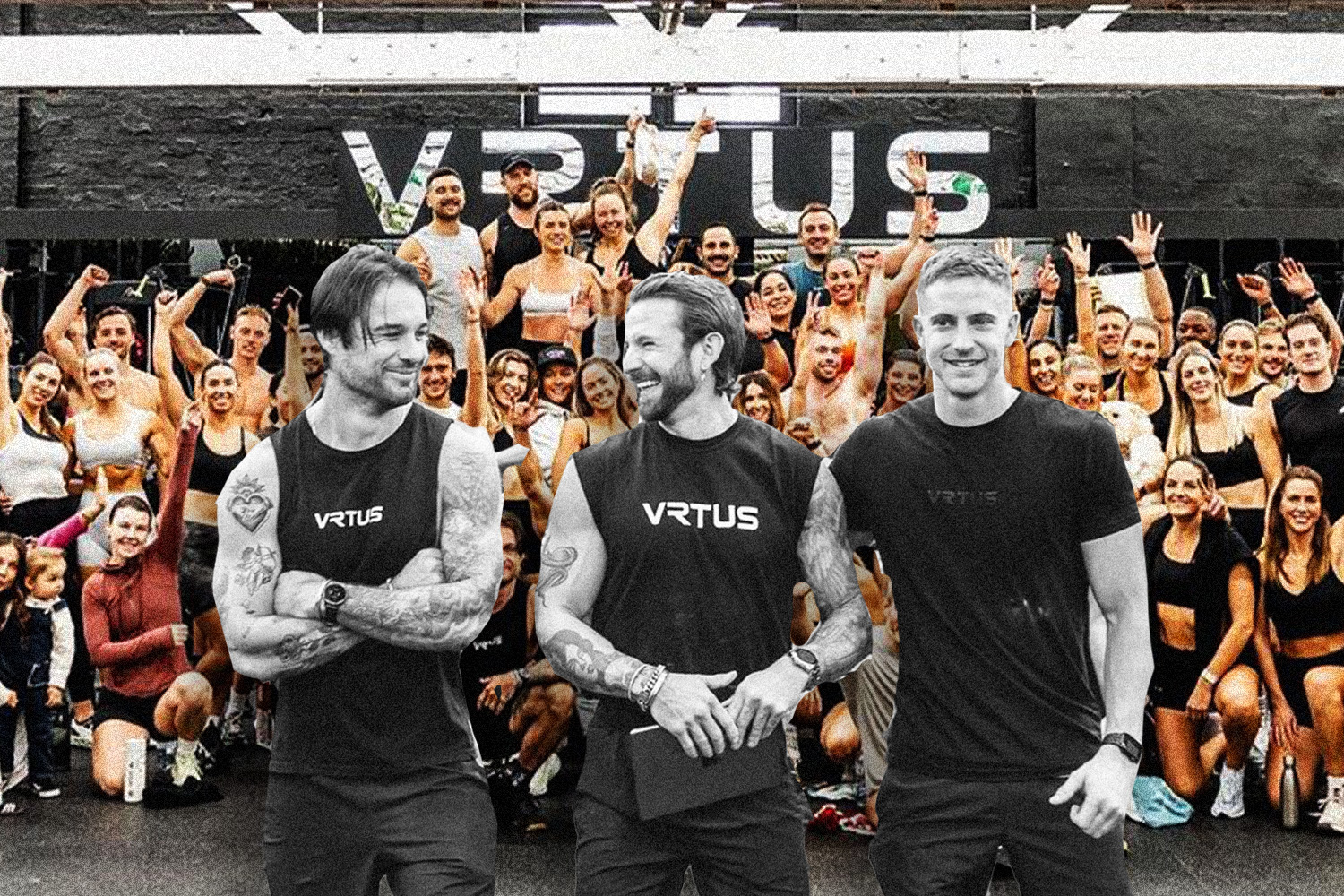 VRTUS Bondi Is Reinventing Sydney's Fitness Scene With Its Community-First Approach