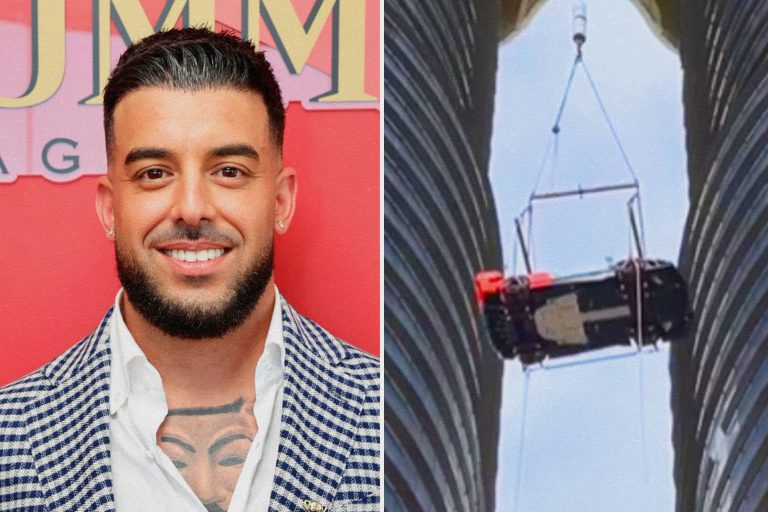 DMARGE - What Matters To Men