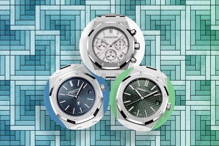 Top Audemars Piguet Watches Driving Aftermarket Demand Right Now - DMARGE