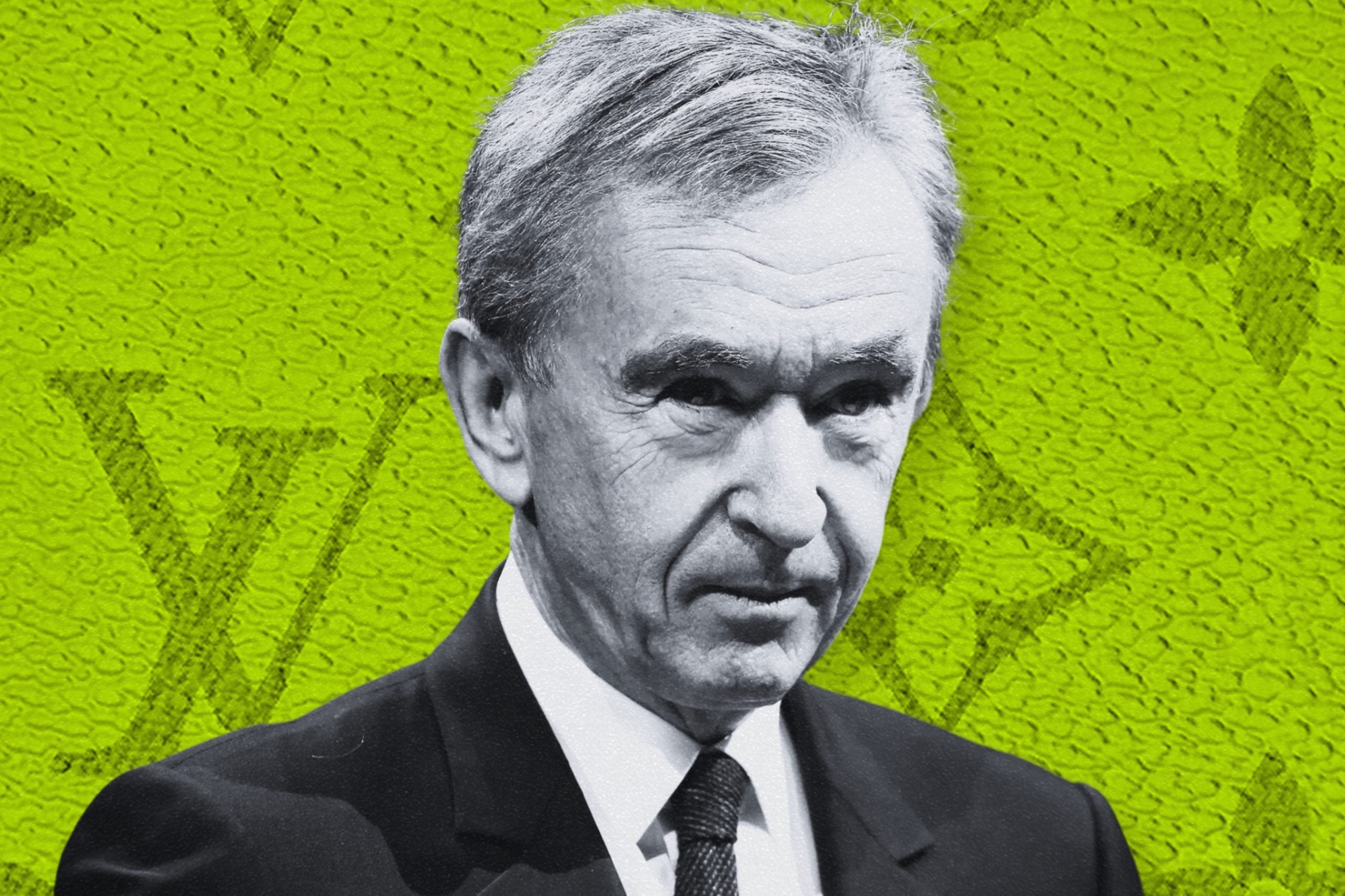 Bernard Arnault's Net Worth: The Deals That Built A Billion-Dollar Empire