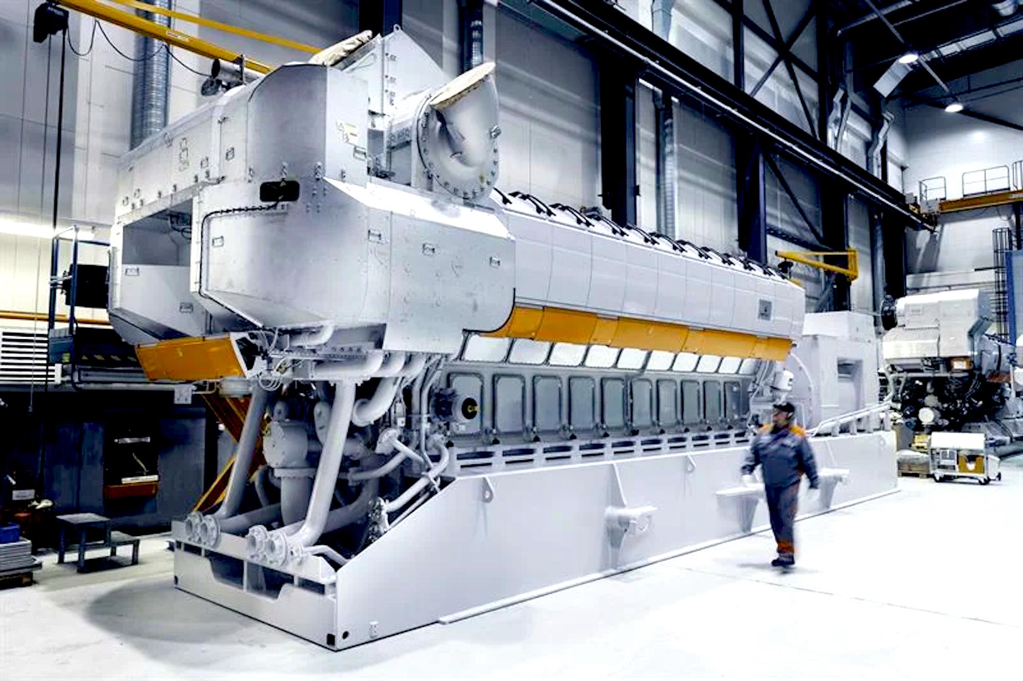 REV Ocean Is The World’s Largest Yacht, Destined To Save Our Oceans