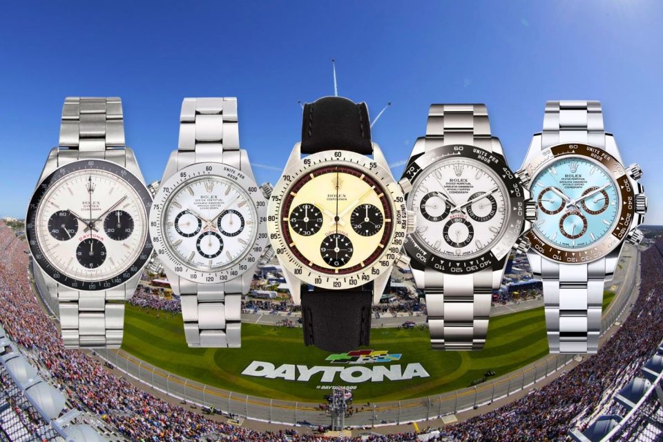 Rolex Daytona Buyers Guide: Everything You Need To Know