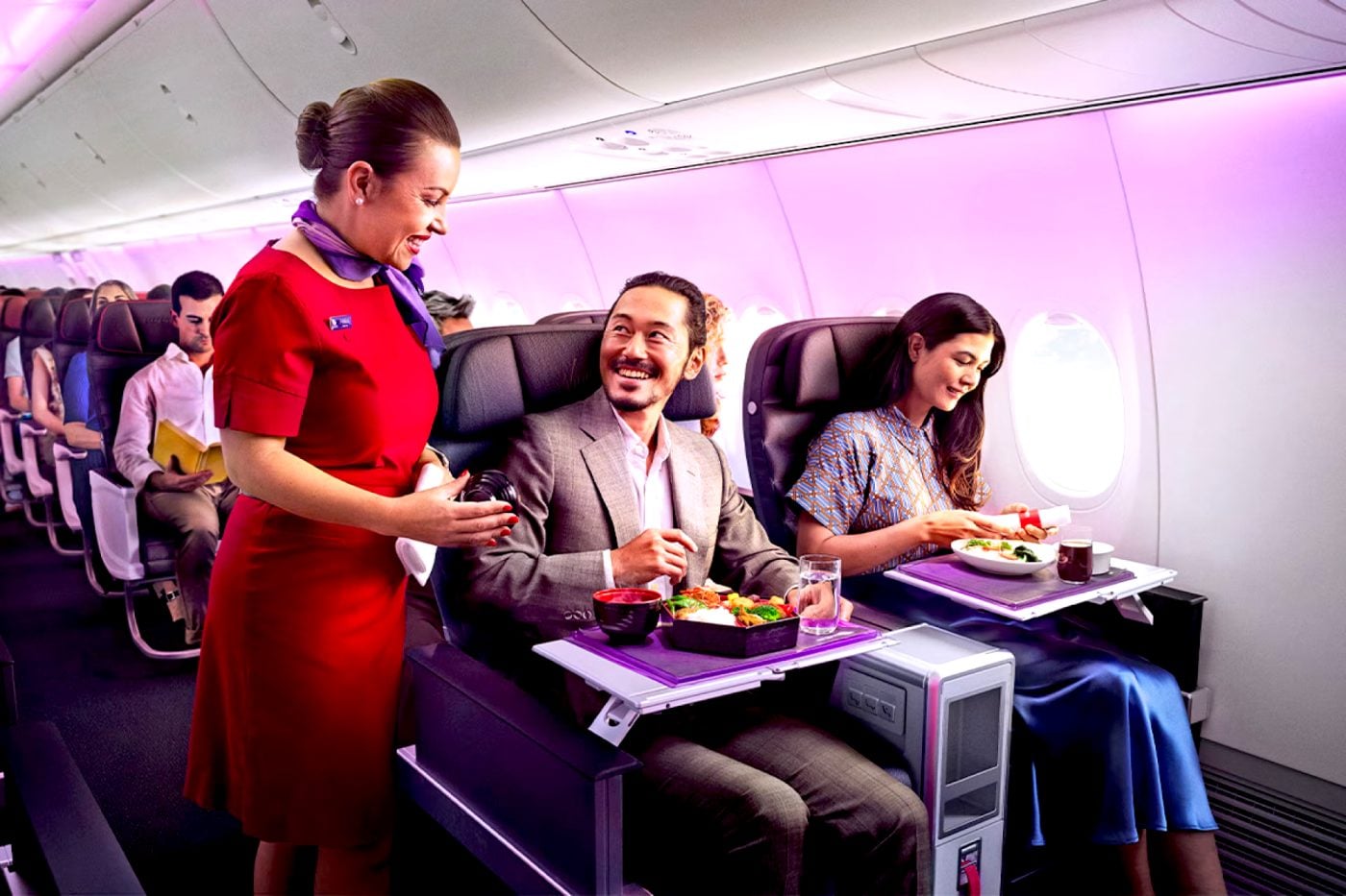 Virgin Velocity vs. Qantas Frequent Flyer: Which Offers Best Value For ...