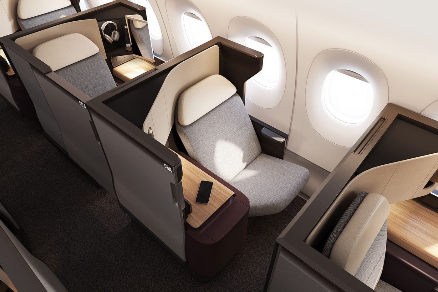 Qantas Premium Economy vs Business Class: Is The Upgrade Worth It?