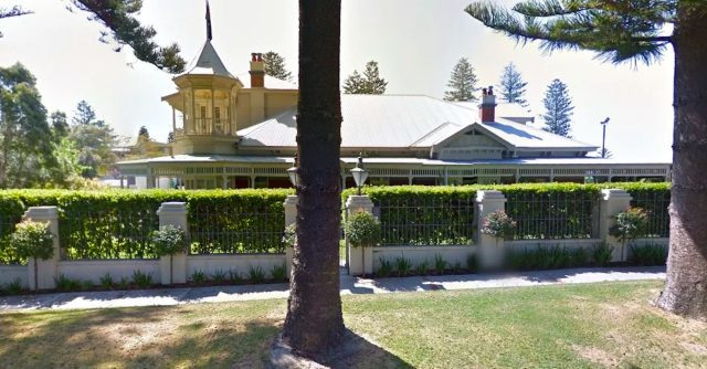 Andrew Twiggy Forrest's Real Estate Empire Of Mansions, Waterfronts & Farms