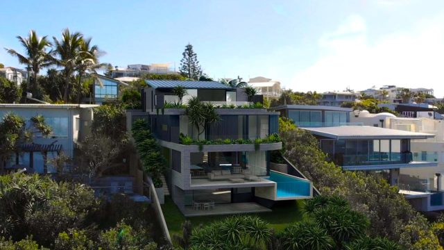 Gina Rinehart's Real Estate Empire Spans Mansions, Beachfronts & Cattle ...