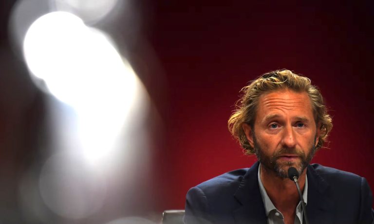 Justin Hemmes And His Unstoppable Rise And Merivale Hospitality Empire