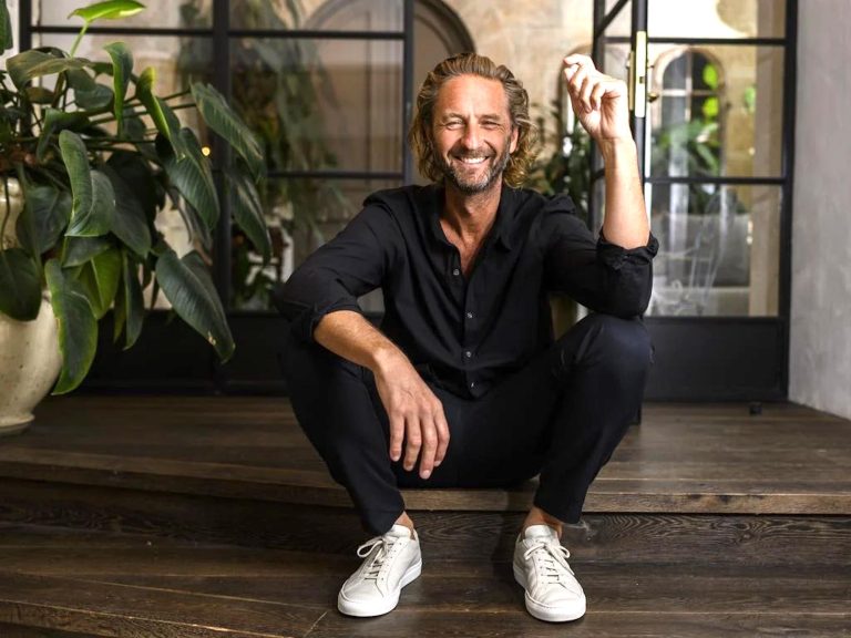 Justin Hemmes And His Unstoppable Rise And Merivale Hospitality Empire