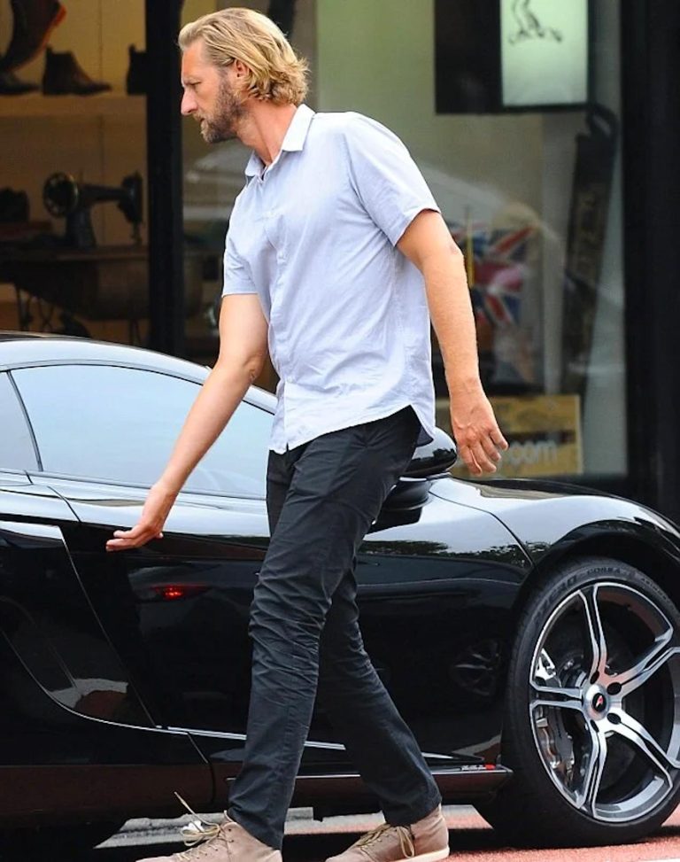 Justin Hemmes And His Unstoppable Rise And Merivale Hospitality Empire