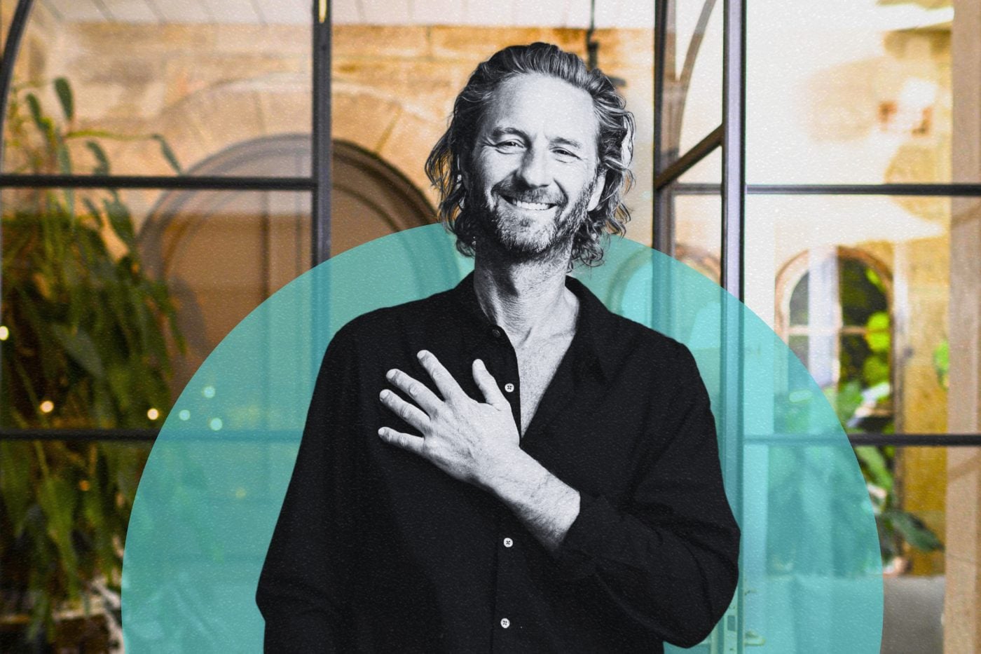 Justin Hemmes And His Unstoppable Rise And Merivale Hospitality Empire