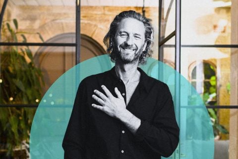 Justin Hemmes And His Unstoppable Rise And Merivale Hospitality Empire