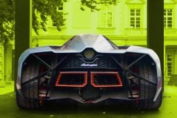 Kanye West's $2 Million 'Yeezy' Cybertruck; Gets Savaged By Fans Online ...