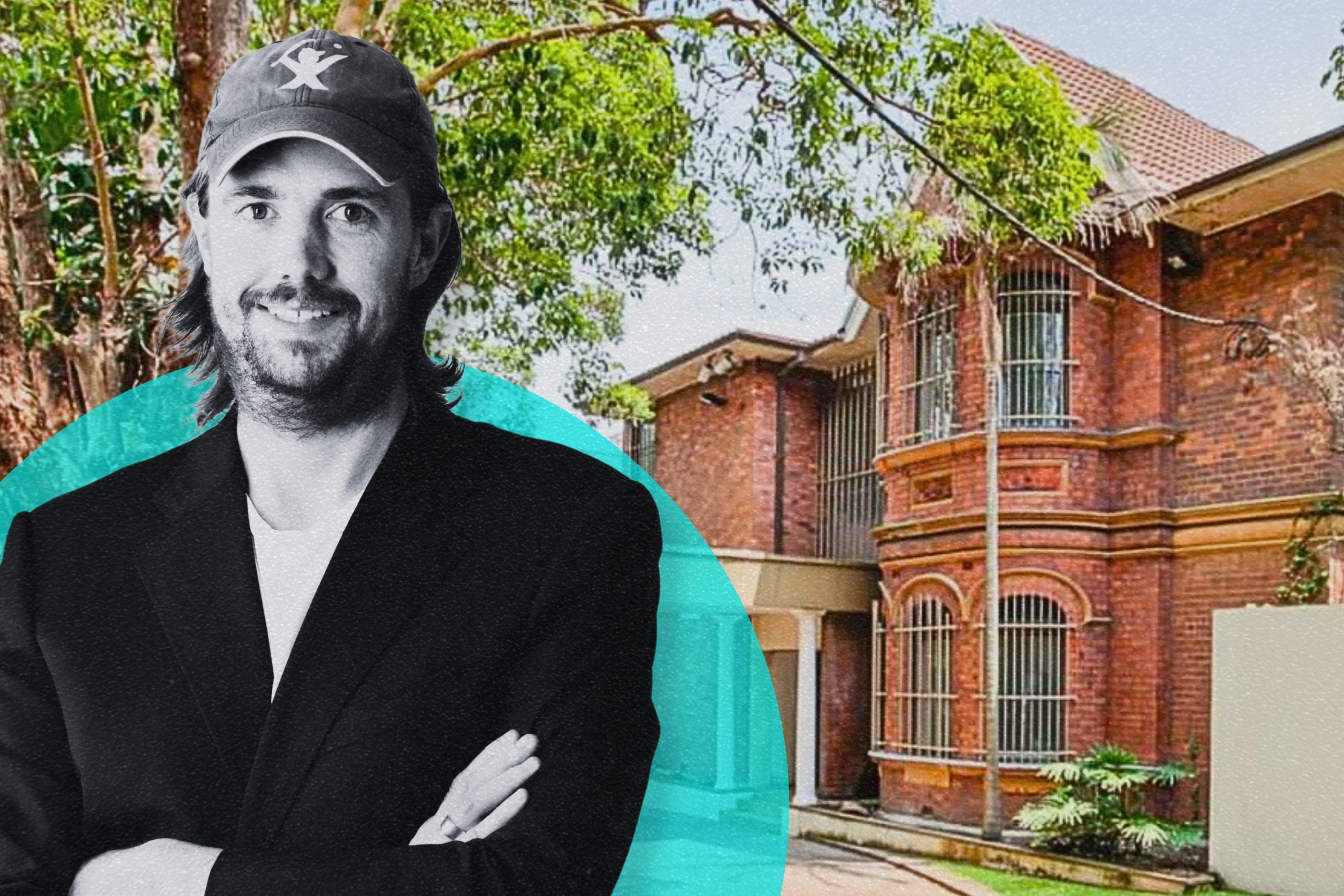 Mike Cannon-Brookes' Property Portfolio Spans Mansions And Private Islands