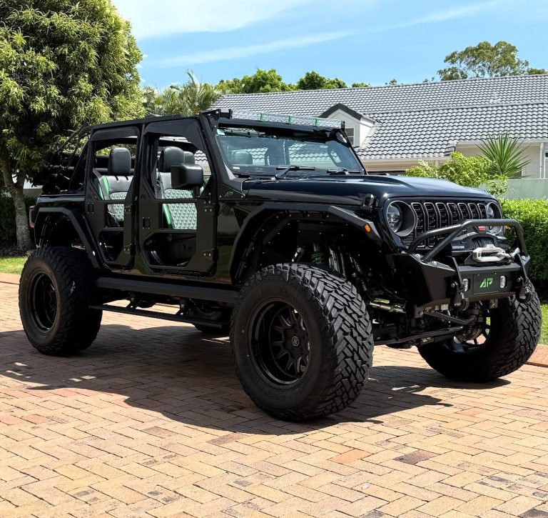 Aussie Billionaire Adrian Portelli's New $3 Million Car Makes His ...