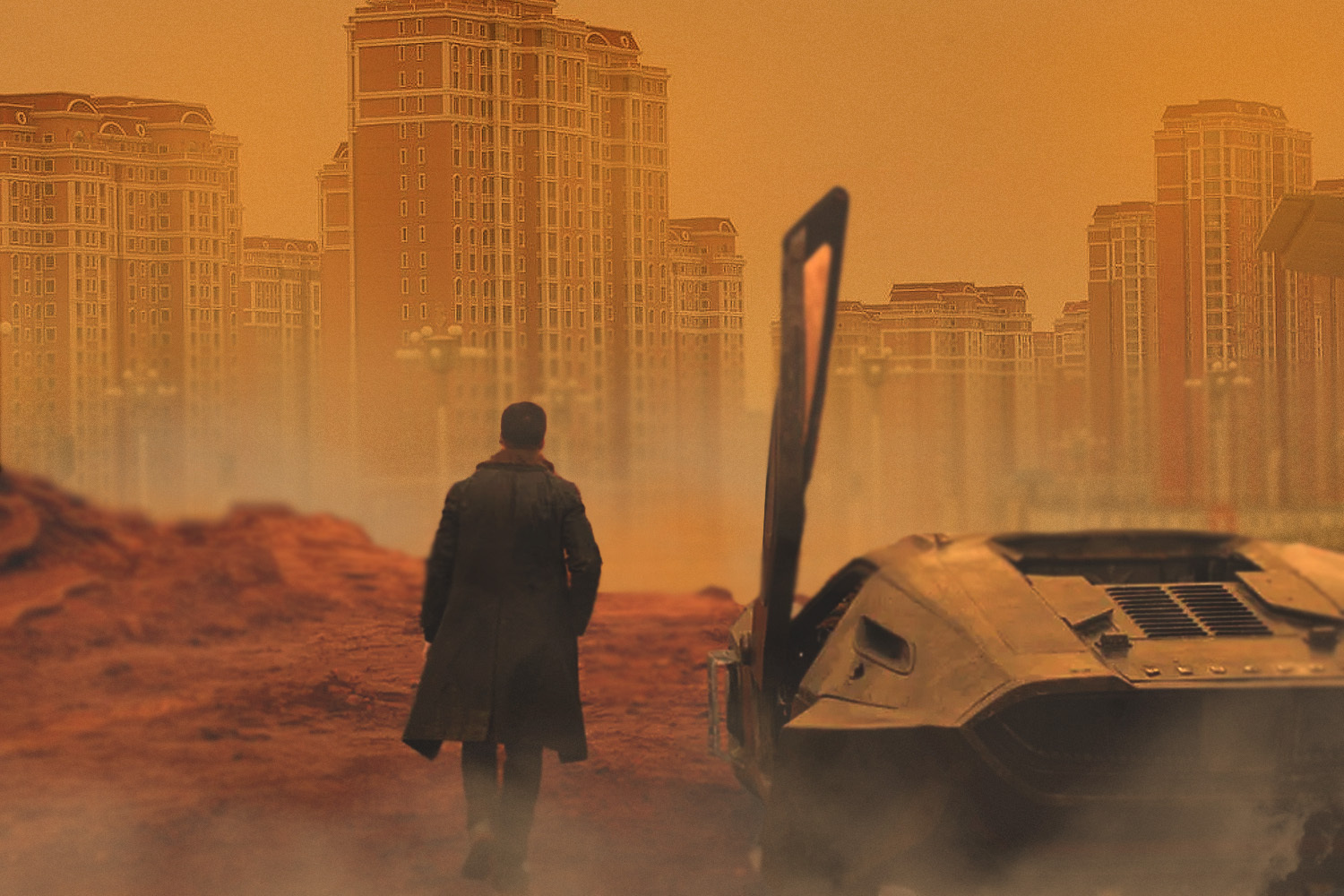 China’s Trillion-Dollar Ghost Cities Where No One Wants To Live