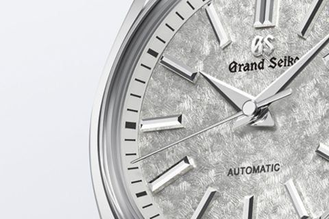 Grand Seiko Factory Tour: How Japanese Watches Are Made - DMARGE