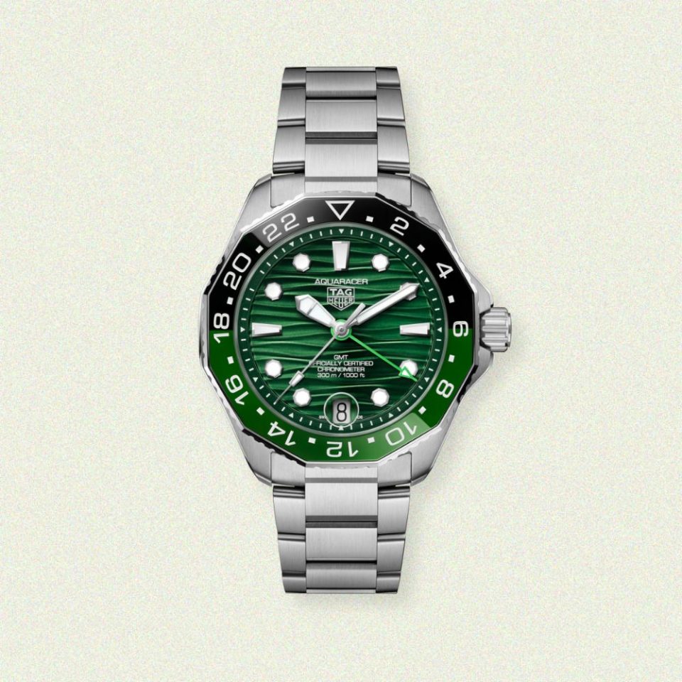 Five Luxury Watches Perfect For Travellers & Frequent Flyers