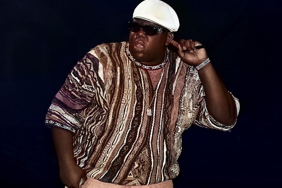 Rapper Notorious B.I.G.'s $240 Million Estate Is For Sale — Here’s What ...
